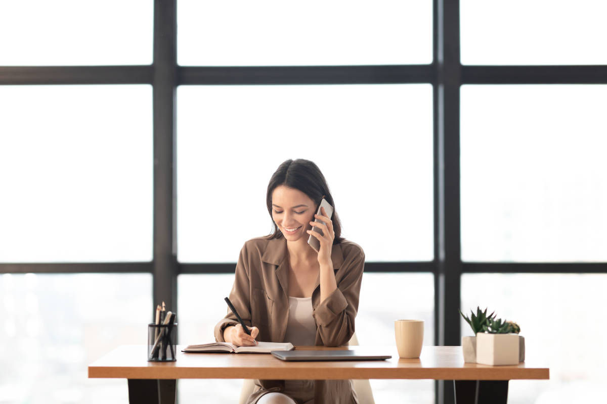 The importance of a phone interview